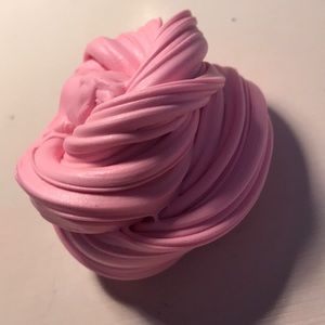 & Other Stories Other | Super Soft And Stretchy Purple Slime | Poshmark